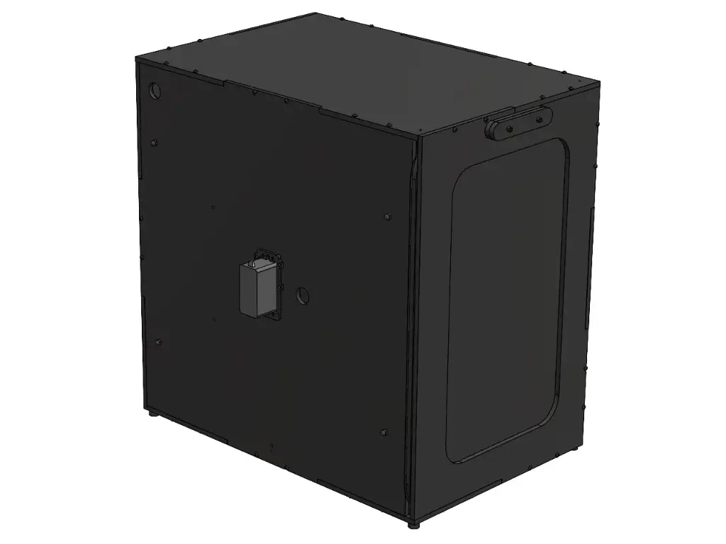 [Android ITS] Sensor Fusion Box with Arduino Controller 13+ | JFT CO LTD